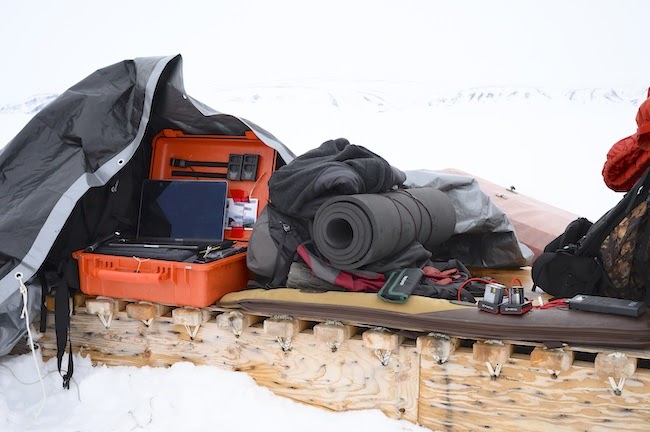 LaCie Rugged drives are the perfect storage you need when going gets ...